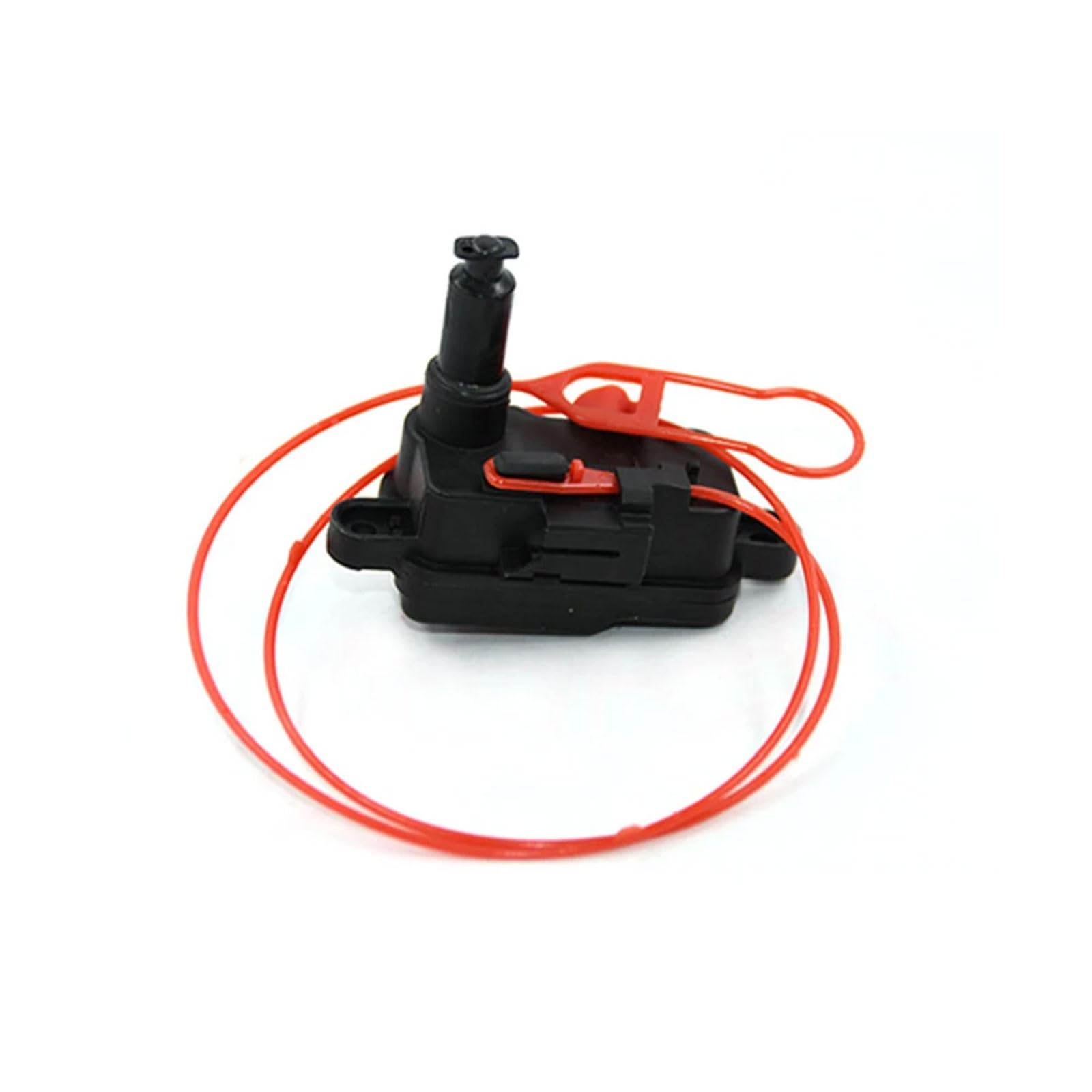 GEARLEADER Car Fuel Flap Door Release Lock Fit for Audi A1 A3 A6 C7 Q3 ...