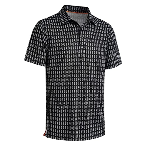 Amazon Best Sellers: Best Men's Polo Shirts