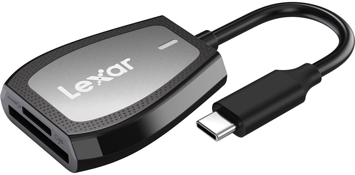 Transcend ‎ CFast 2.0 RDF2 USB 3.1 Gen 1 Interface Card Reader for ...