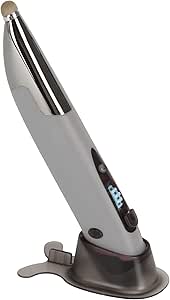 Amazon.com: Bluetooth Wireless Optical Pen Mouse Rechargeable Air Mouse ...