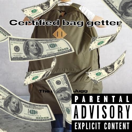 Certified bag getter von The Biggest Jugg auf Amazon Music Unlimited