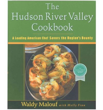 The Hudson River Valley Cookbook - 0884119668616 - Livros na Amazon Brasil