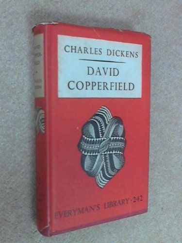David Copperfield: Dickens, Charles: Amazon.com: Books