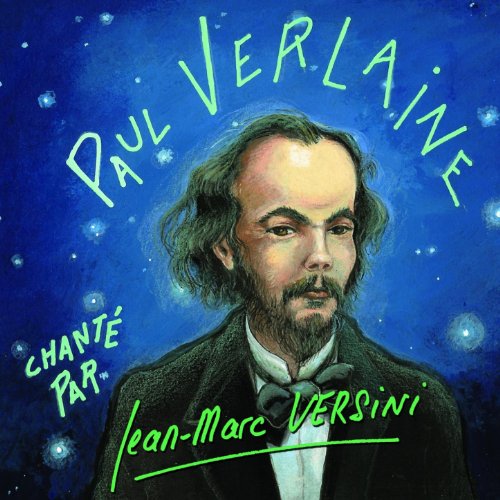 Paul Verlaine chanté by Jean-Marc Versini on Amazon Music - Amazon.com
