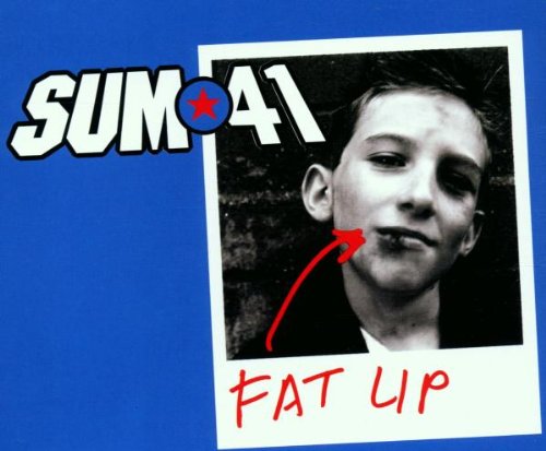 Amazon.com: Fat Lip: CDs & Vinyl