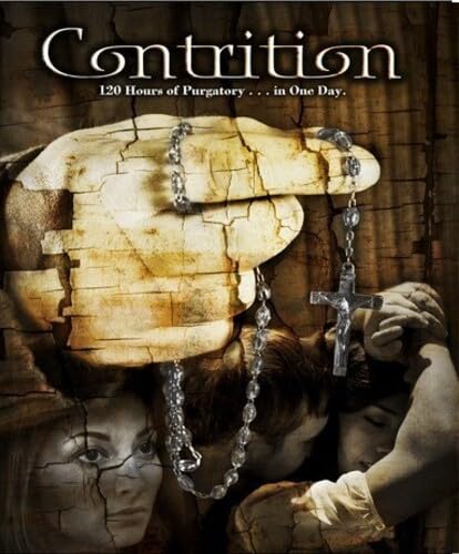 Amazon.com: Contrition [Blu-ray] : Contrition, Josh Hodgins, Ashton ...