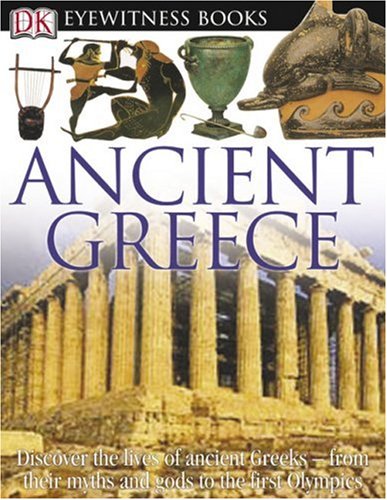 The Best Greece Ancient History Books of All Time - BookAuthority