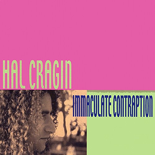 Play Immaculate Contraption by Hal Cragin on Amazon Music