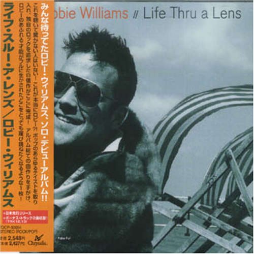 Life Thru a Lens - Amazon.com Music