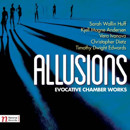 Allusions by VARIOUS ARTISTS on Amazon Music - Amazon.co.uk