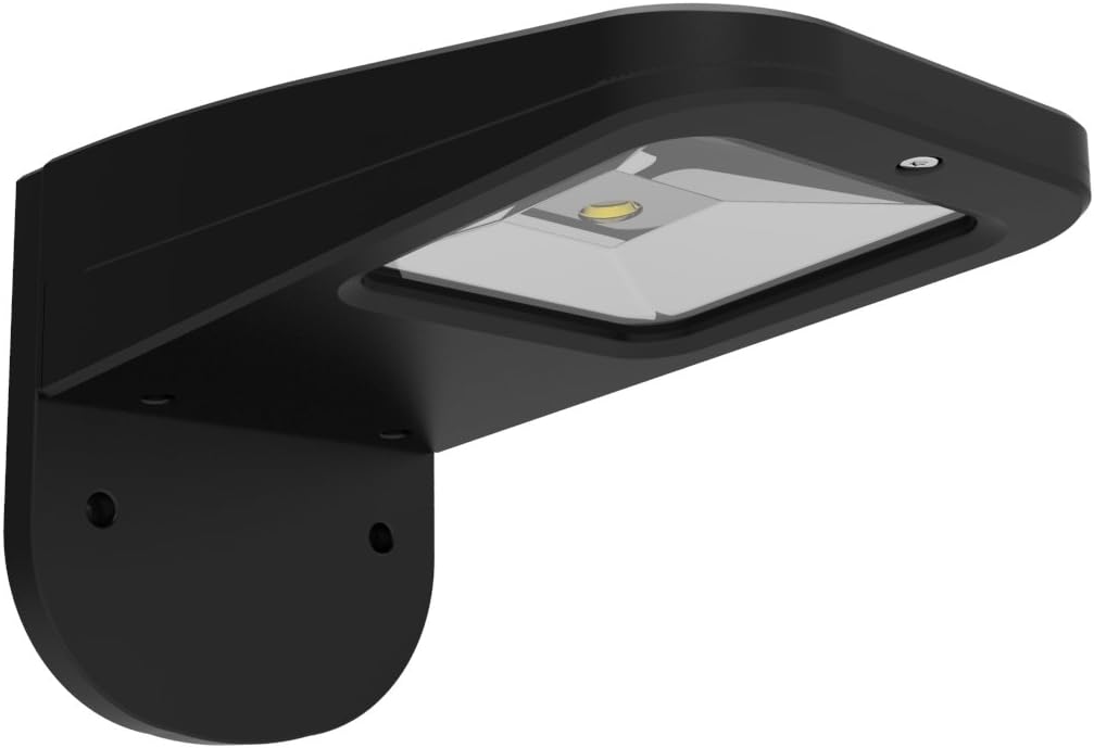 Amazon.com: LED Wall Packs (Wall Pack 5 (4000K) | 20W 1400 Lumens ...