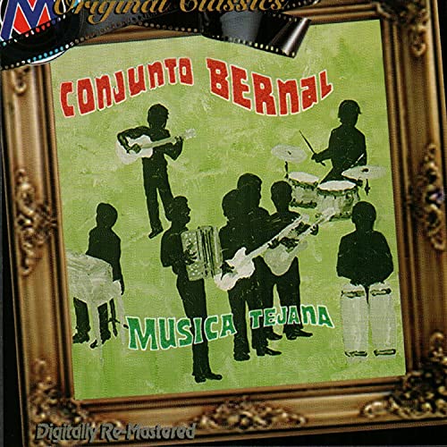 Reproducir Musica Tejana de Conjunto Bernal en Amazon Music