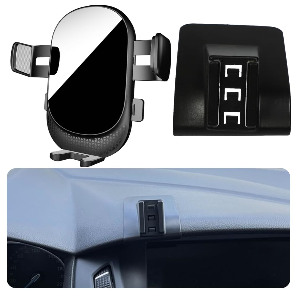 Amazon.com: Car Phone Holder for Ford Focus Auto Accessories [Only for ...