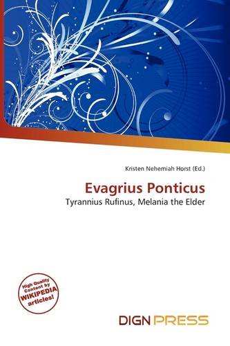 Amazon.co.jp: Evagrius Ponticus : 本