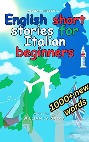 English short stories for Italian beginners - Kindle edition by La ...