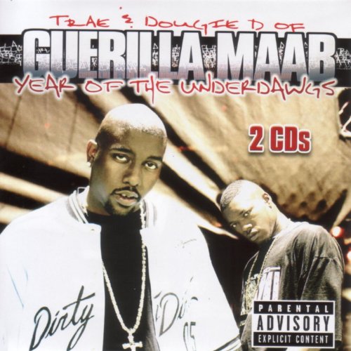 Play Year Of The Underdawgs by Trae & Dougie D on Amazon Music