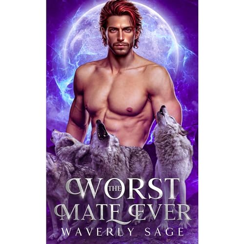 Amazon.com: Mated to the Werewolf: A Werewolf Shifter Enemies to Lovers ...
