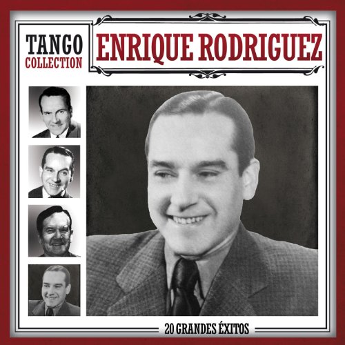 Play Tango Collection by Enrique Rodriguez on Amazon Music