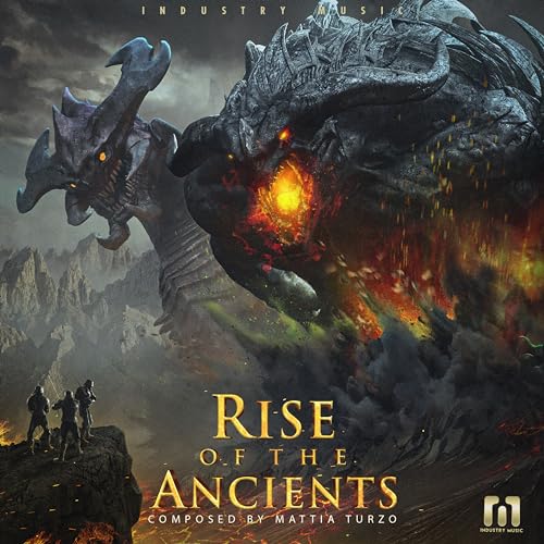 Play Rise of the Ancients by Mattia Turzo on Amazon Music