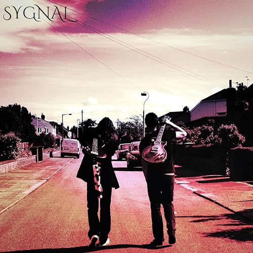 Play Sygnal by SYGNAL on Amazon Music