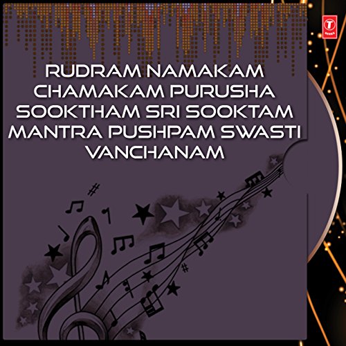 Play Rudram Namakam Chamakam Purusha Sooktham Sri Sooktam Mantra ...