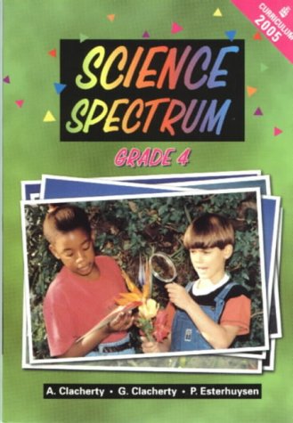 Science Spectrum: Standard 2 (Science: Science Spectrum): Clacherty, et ...