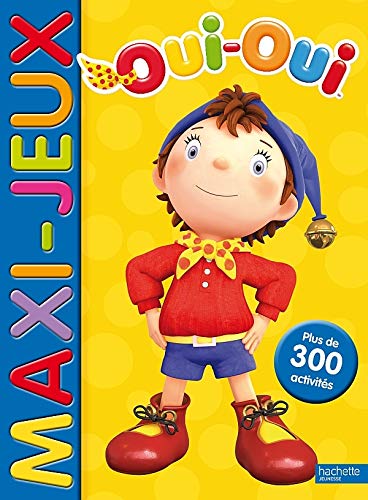 Amazon.in: Buy Oui oui maxi jeux Book Online at Low Prices in India ...