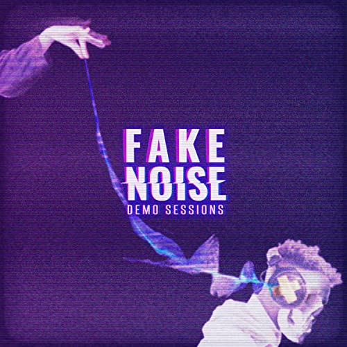 Amazon Music Unlimited - Fake Noise 『Drag Me to Hell (Demo)』