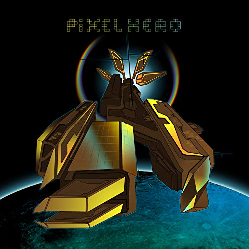 Play Pixel Hero by Pixel Hero on Amazon Music
