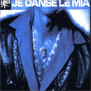 Je Danse Le Mia: Iam: Amazon.fr: CD et Vinyles}
