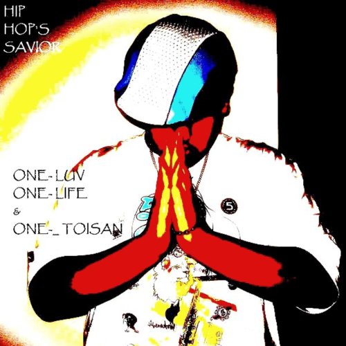 Amazon.com: Hip Hop's Savior : one toisan: Digital Music