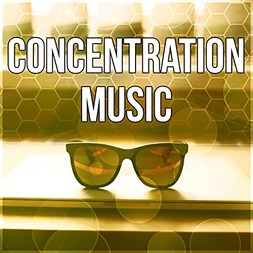 Amazon.com: Concentration Music – Study Music Playlist, Train Your ...