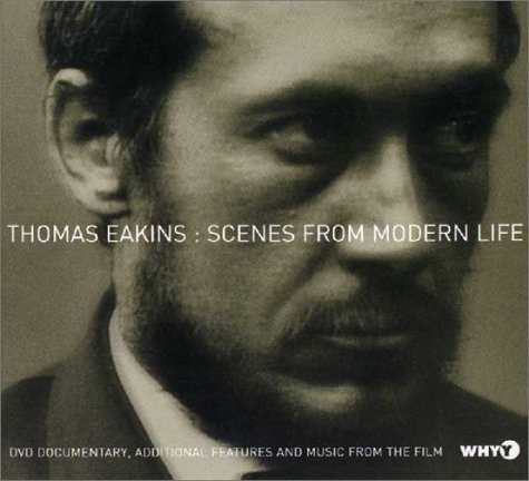 Amazon.com: Thomas Eakins: Scenes From Modern Life : Holsten, Glenn ...