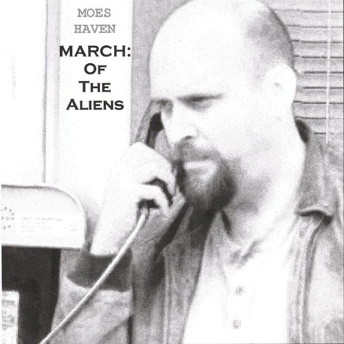 Play March: Of The Aliens by Moes Haven on Amazon Music