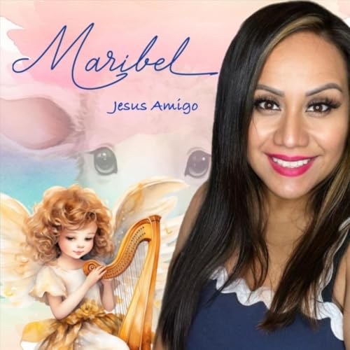 Reproducir Jesus Amigo de Maribel en Amazon Music