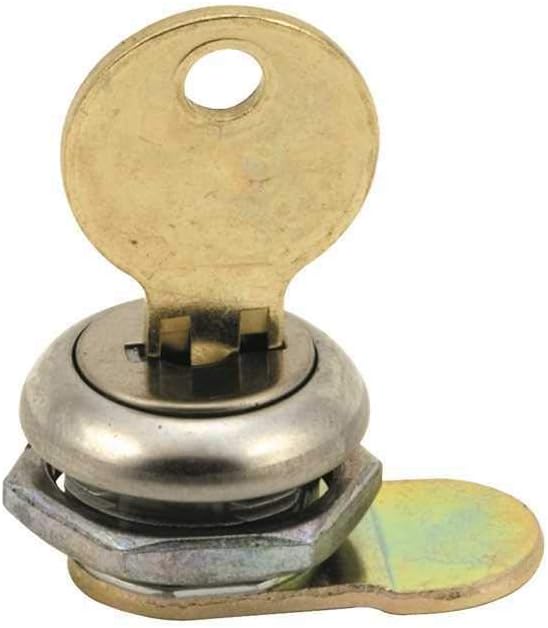 American Specialties L-001 Lock Assembly E-114 - - Amazon.com