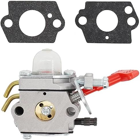 Amazon.com: Realman UP00654 UP00608A UP00608 UP00021 Carburetor For ...