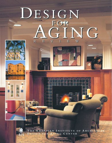 Design for Aging Review: 9781864701821: Books - Amazon.ca