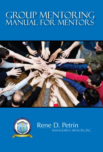 Amazon.com: Group Mentoring Manual for Mentors eBook : Petrin, Rene ...