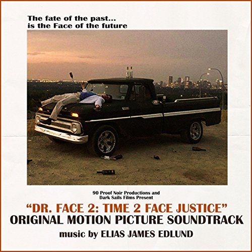 Amazon.com: Dr. Face 2: Time 2 Face Justice (Original Motion Picture ...
