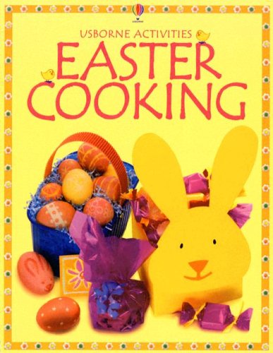 Easter Cooking (Children's Cooking): Gilpin, Rebecca, Atkinson ...