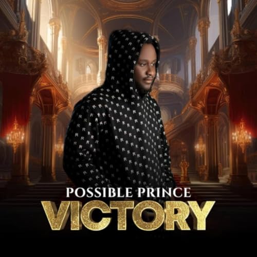 Amazon Music Unlimited - Possible Prince 『Victory』