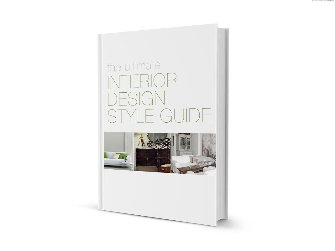 Amazon.com: The Ultimate Interior Design Guide eBook : Hardware ...