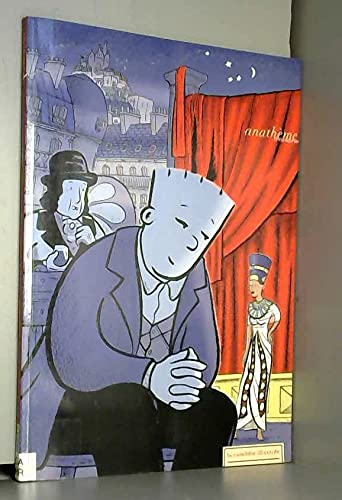 Amazon.co.jp: Anathème : 本