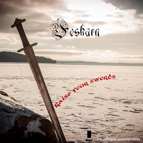 Amazon.co.jp: Raise Your Swords (10th Anniversary Remastered Edition ...