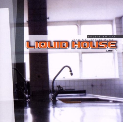 - Liquid House V.1 - Amazon.com Music