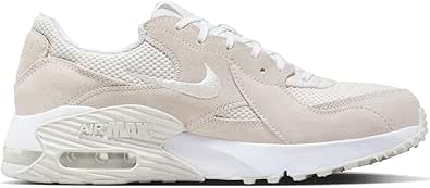 Amazon | [ナイキ] エア マックス エクシー [ W AIR MAX EXCEE] ファントム/セイル CD5432-009 日本 ...