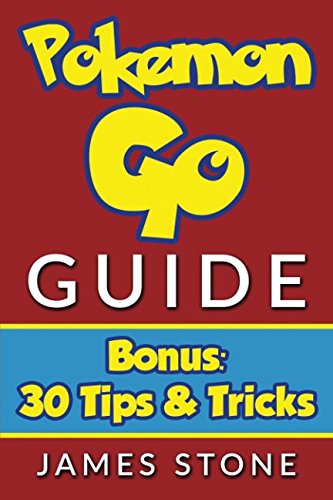 Amazon.com: Pokemon go: Pokemon Go Guide: Bonus 30 Tips and Tricks ...