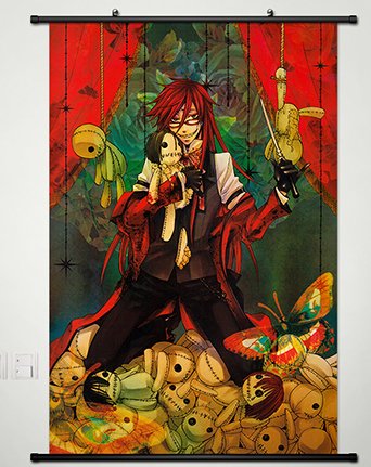 Grell Scutcliff