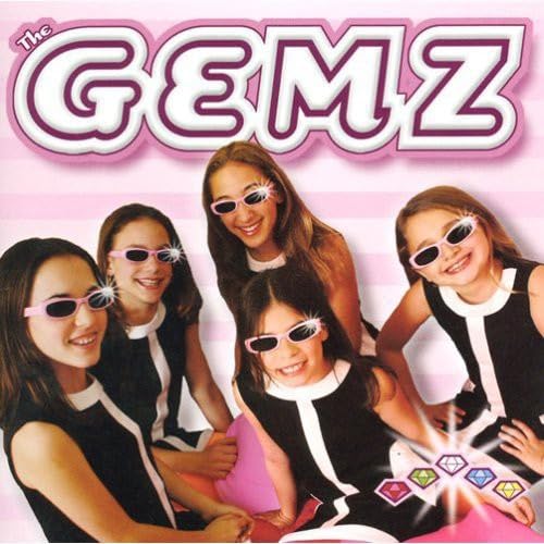GEMZ - The Gemz [EP] - Amazon.com Music